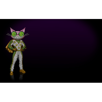 Steam Community Market :: Listings for 55230-Professor Genki