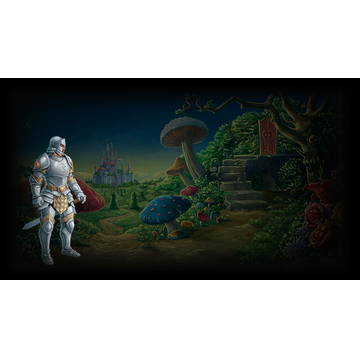 Steam Community Market :: Listings for 444280-White knight (Profile ...