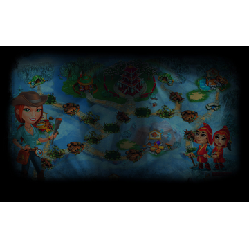 Steam Community Market :: Listings for 478020-Hidden World (Profile ...