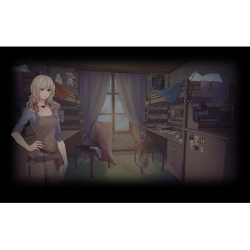 Steam Community Market :: Listings for 739980-Inske (Profile Background)