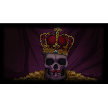 Steam Community Market :: Listings for 647410-Hello, King!