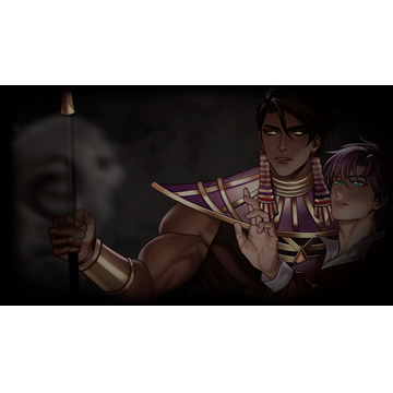 Steam Community Market :: Listings for 1748300-Background6