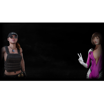 Steam Community Market :: Listings for 1664220-The Princess Drivers