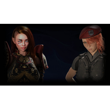 Steam Community Market :: Listings for 1570980-In Fury Born