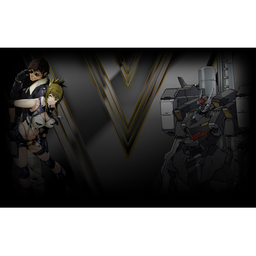 Steam Community Market :: Listings for 1031500-VangRay & Soji & Chitose