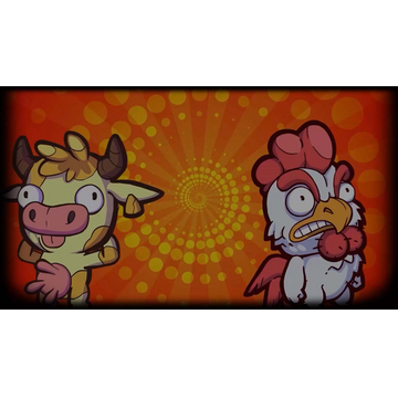 Steam Community Market :: Listings for 1390700-Joy of Cowie and Rusty ...