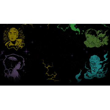 Steam Community Market :: Listings for 1294810-Redfall Hero Icons