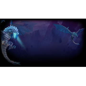 Steam Community Market :: Listings for 1157560-Icewing (Profile Background)