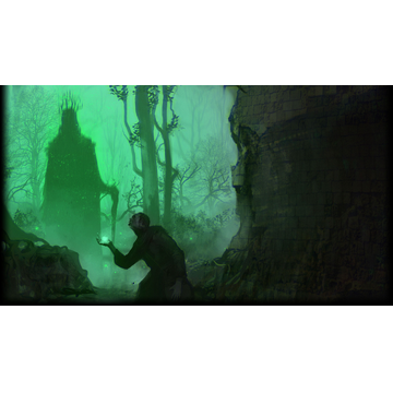 Steam Community Market :: Listings for 246760-The Forest King