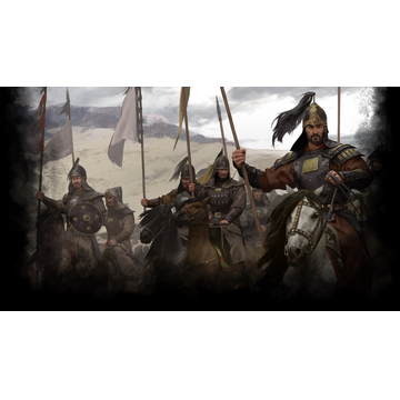 Steam Community Market :: Listings for 261550-Khuzait (Profile Background)