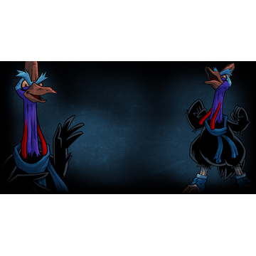 Steam Community Market :: Listings for 287840-Boss Cass (Profile ...