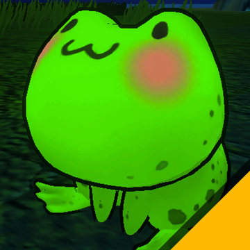 Steam Community Market :: Listings for Bob, The Frog