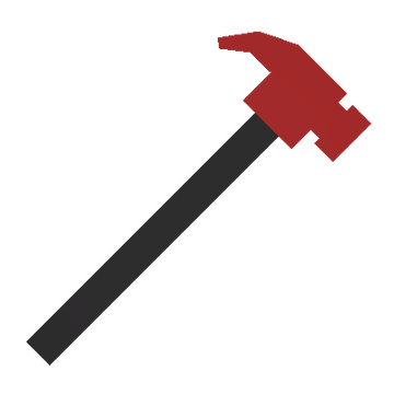 Steam Community Market :: Listings for Red Hammer