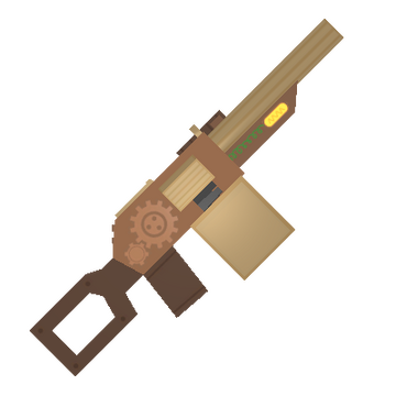 Steam Community Market :: Listings for Mythical Lovely Clockwork ...