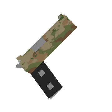 Steam Community Market :: Listings for Multicam 1911