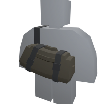 Steam Community Market :: Listings for Mythical Lovely Duffle Bag