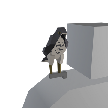 Steam Community Market :: Listings for Mythical Radioactive Shoulder Falcon