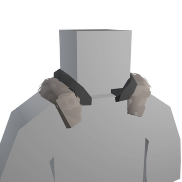 Steam Community Market :: Listings for Fur Hood