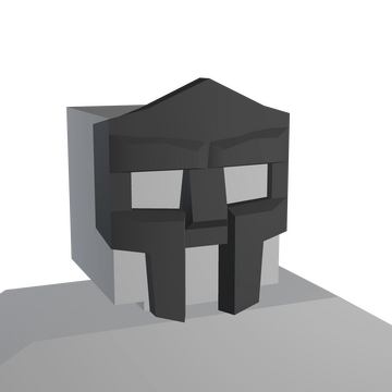 Steam Community Market :: Listings for Mythical Sacrificial Metal Face