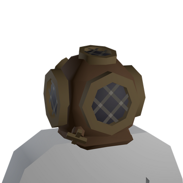 Steam Community Market :: Listings for Diving Helmet