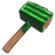 Steam Community Market :: Listings for Watermelon Ice Cream Hammer