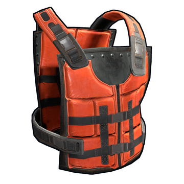 Steam Community Market :: Listings for Kayak Vest