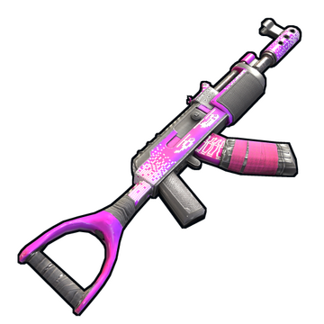 Steam Community Market :: Listings for Basebreaker AR