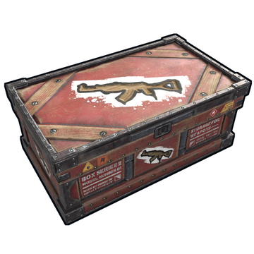 Steam Community Market :: Listings for XPOINT Weapons