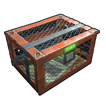 Steam Community Market :: Listings for Cargo Heli Storage