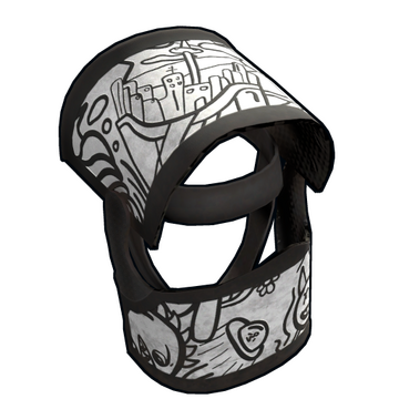 Steam Community Market :: Listings for Doodle Helmet