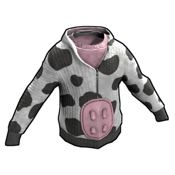 Steam Community Market :: Listings for Cow Moo Flage Hoodie