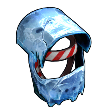 Steam Community Market :: Listings for Iceman Helmet