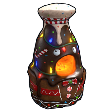 Steam Community Market :: Listings for Mr. Gingerbread