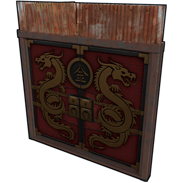 Steam Community Market :: Listings for Dragon Door