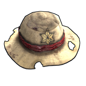 Steam Community Market :: Listings for Cowboy Hat
