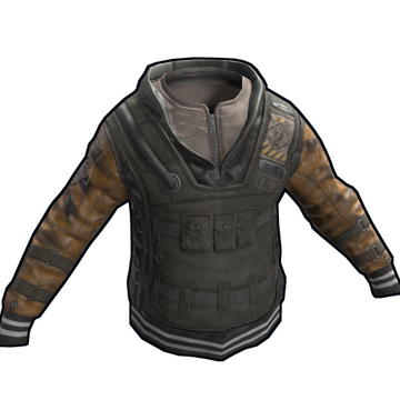 Steam Community Market :: Listings for Survivor Jacket
