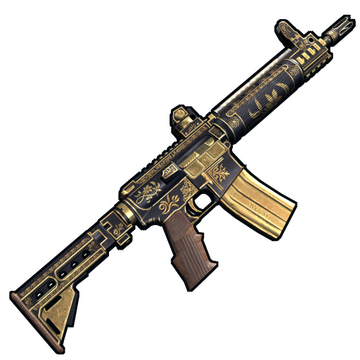 Steam Community Market :: Listings for Phantom LR-300