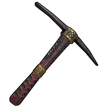 Steam Community Market :: Listings for Runic Pick Axe