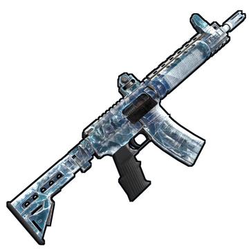 Steam Community Market :: Listings for Cold Hunter LR 300