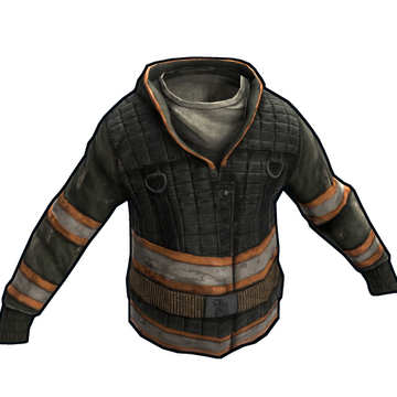 Steam Community Market :: Listings for Firefighter Hoodie