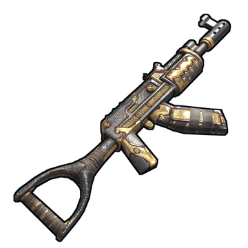 Steam Community Market :: Listings for AK Royale