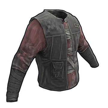 Steam Community Market :: Listings for Rioter's Jacket