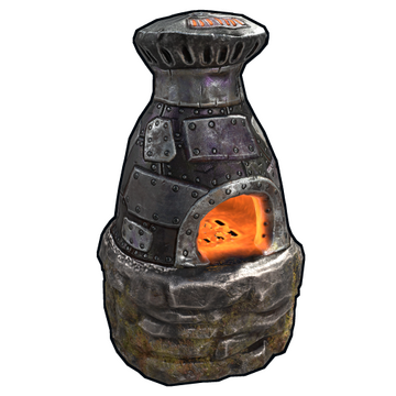 Steam Community Market :: Listings for Blacksmith Furnace