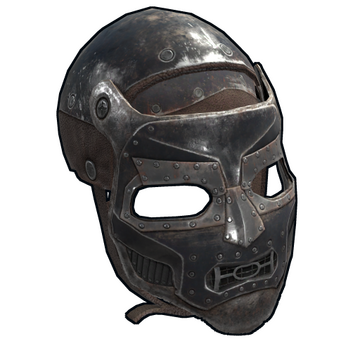 Steam Community Market :: Listings for Bruiser Facemask