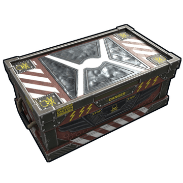 Steam Community Market :: Listings for Danger Box
