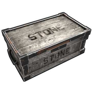 Steam Community Market :: Listings for Large Stone Box