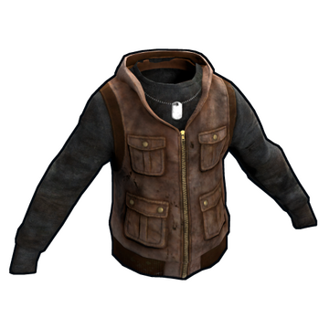 Steam Community Market :: Listings for Ranger's Vest