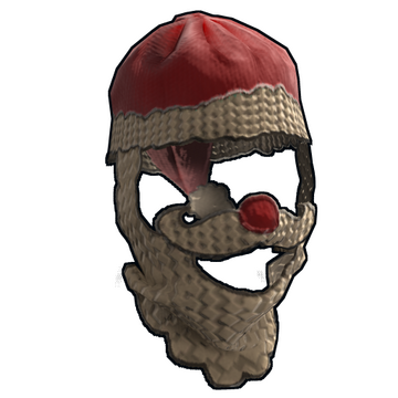 Steam Community Market :: Listings for Santa Balaclava