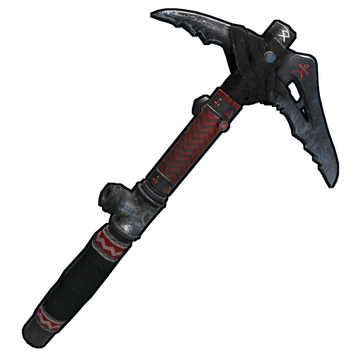 Steam Community Market :: Listings for Runic Ice Pick