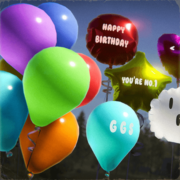 Steam Community Market :: Listings for Balloon Pack